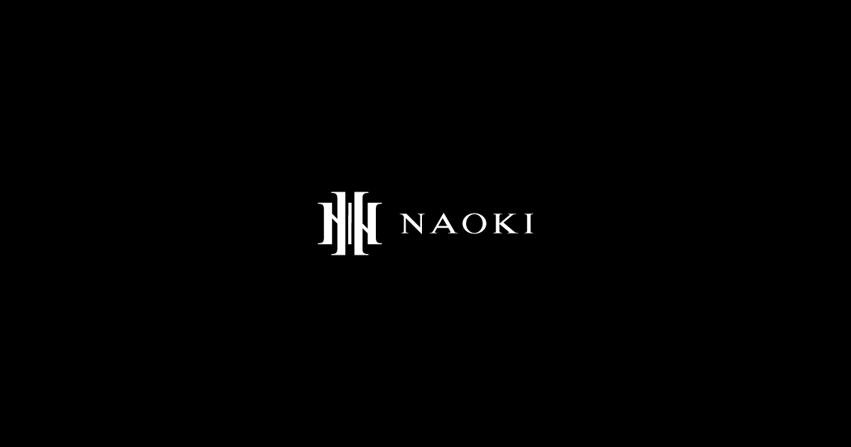 夏コミ(C106)新作「NAOKI MUSIC REINCARNATION」 – ZPPTRAX